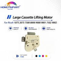 China Robust Large Cassette Lifting Motor For Ricoh 1075 2075 7500 8000 9000 9001 7502 9002 Copier for sale