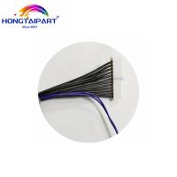 China Stable Drum Frame Connection Cable For Ricoh 2075 7000 7001 7500 8000 8001 9001 7502 9002 Copier for sale