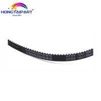 China Durable Bypass Tray Feed Belt for Ricoh 1075 2075 6001 7000 7001 7500 8000 Copier Spare Parts for sale