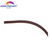 China Durable Bypass Tray Feed Belt for Ricoh 1075 2075 6001 7000 7001 7500 8000 Copier Spare Parts for sale