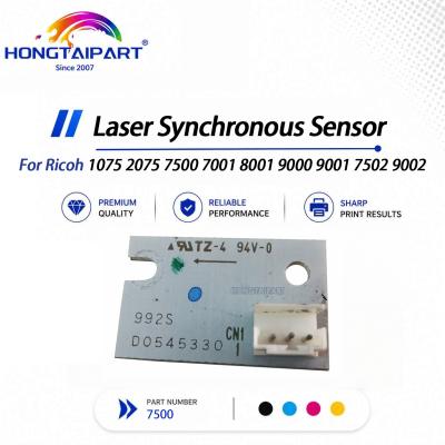 China Reliable Laser Synchronous Sensor for Ricoh 1075 2075 7500 7001 8001 9000 9001 7502 9002 Copier Spare Parts for sale