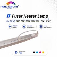 China Stable Fuser Heater Lamp for Ricoh 1075 2075 7500 8000 7001 8001 7502 Copier Spare Parts for sale