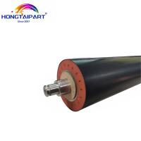 China High‑Elasticity Foam Fuser Lower Pressure Roller for Ricoh MP2075 2060 8000 9000 7501 7502 6001 7001 8001 Copier Spare Parts for sale