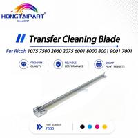 China Wear‑Resistant Transfer Cleaning Blade for Ricoh 1075 7500 2060 2075 6001 8000 8001 9001 7001 6002 7002 6500 7000 7502 9002 Copier Spare Parts for sale