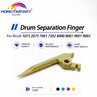 China Anti‑Wear Drum Separation Finger for Ricoh 1075 2075 7001 7502 8000 8001 9001 9002 Copier Spare Parts for sale