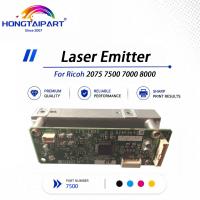 China High‑Precision Laser Emitter for Ricoh 2075 7500 7000 8000 Copier Spare Parts for sale