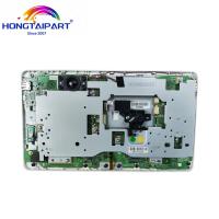 China Touch Screen Operation Panel Assy Ricoh IM550 Multifunction Printer Control Display Board for sale