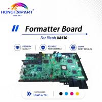 China Original Used Formatter Board D0A45776 For Ricoh IM430 Main Controller Mainboard for sale