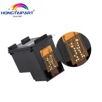 China High Capacity Ink Cartridge HP 121XL 122XL 123XL For Deskjet Series Inkjet Printer for sale