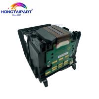 China Compatible Print Head HP711 C1Q10A For HP DesignJet T120 T125 T130 T520 T530 Large Format Plotter for sale