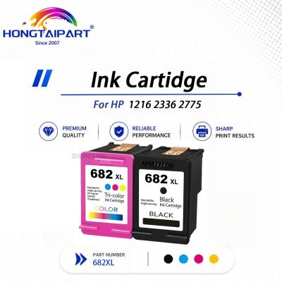 China Printer Ink Cartidge 682XL for HP Deskjet 1216 2336 2775 for sale