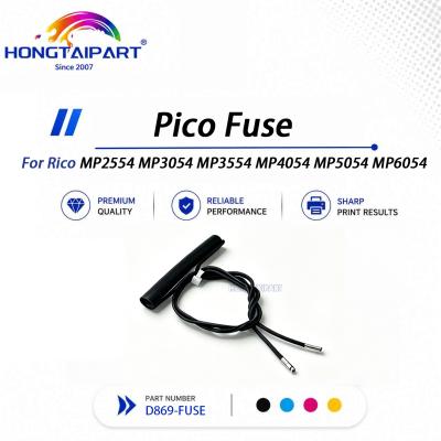 China SMD Pico Fuse D869‑FUSE Fit For Ricoh MP2554 MP3054 MP3554 MP4055 MP5055 MP6055 Multifunction Copier for sale