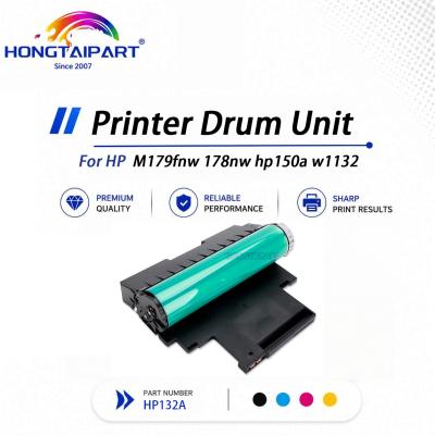 China Printer Drum Unit HP132A For HP M179fnw 178nw hp150a w1132 for sale
