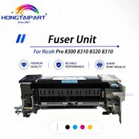China Remanufactured High‑Performance Fuser Unit For Ricoh Pro 8300 8310 8320 for sale