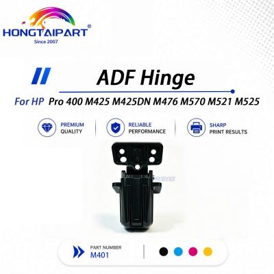 China Replacement ADF Hinge Assembly M401 For HP Pro 400 M425 M425DN M476 M570 M521 M525 for sale