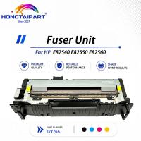 China Toner Adhesion Heavy-Duty Fuser Unit Z7Y76A For HP E82540 E82550 E82560 for sale