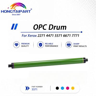 China Stable Toner Compatibility High Yield OPC Drum For Xerox VI 2271 4471 5571 6671 7771 for sale
