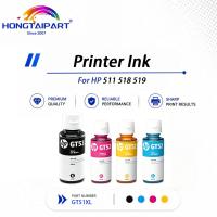 China Vivid Color Rendering HP GT51XL Universal Ink Smooth Printing No‑clog Printhead for sale
