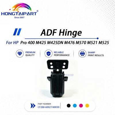 China ADF Hinge Assembly CF288-60027 CF288-60030 For HP Pro 400 M425 M425DN M476 M570 M521 M525 for sale
