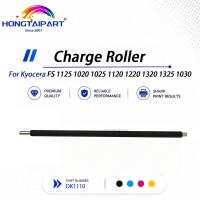 China Clean Output Anti-Oxidation Charge Roller DK1110 For Kyocera FS 1125 1020 1025 1120 1220 1320 1325 1030 for sale