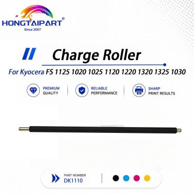 China Clean Output Anti-Oxidation Charge Roller DK1110 For Kyocera FS 1125 1020 1025 1120 1220 1320 1325 1030 for sale