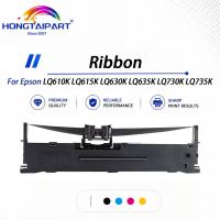 China Machine Safe Uniform Inking Ribbon Ink Core For Commercial Batch Document Printing for sale