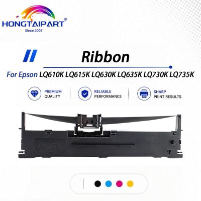 China Machine Safe Uniform Inking Ribbon Ink Core For Commercial Batch Document Printing for sale