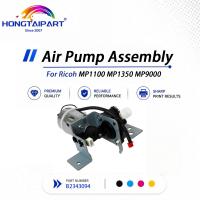 China Original Packing Smooth Operation Air Pump Assembly B2343094 For Ricoh MP1100 MP1350 MP9000 for sale