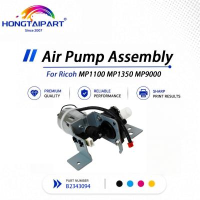 China Original Packing Smooth Operation Air Pump Assembly B2343094 For Ricoh MP1100 MP1350 MP9000 for sale