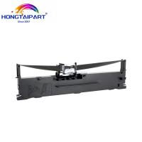 China Stable Printer Ribbon Cartridge For Epson LQ‑601K LQ‑610K LQ‑615K Dot Matrix Printer for sale