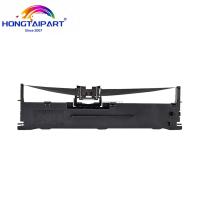 China Stable Printer Ribbon Cartridge For Epson LQ‑601K LQ‑610K LQ‑615K Dot Matrix Printer for sale