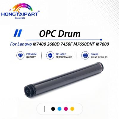 China Long‑Lasting OPC Drum For M7400 2600D 7450F M7650DNF M7600 Laser Printer for sale