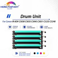 China Stable‑Output Drum Unit NPG45 NPG46 GPR30 GPR31 For Canon IR ADV C5030 C5035 C5045 C5051 C5235 C5240 for sale