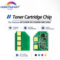 China Stable‑Count Toner Cartridge Chip TL‑C2310H For Pantum BP2300W BP2300NW BM2300A for sale