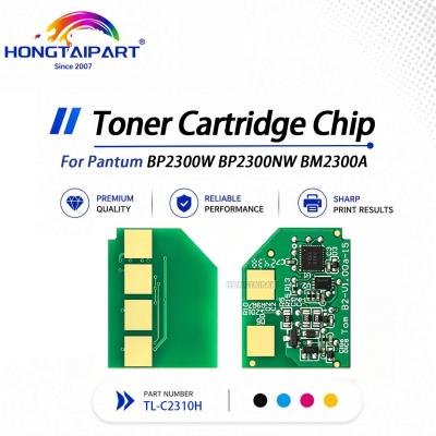 China Stable‑Count Toner Cartridge Chip TL‑C2310H For Pantum BP2300W BP2300NW BM2300A for sale
