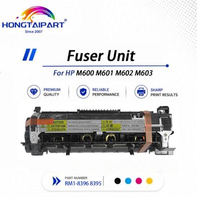 China Stable‑Heating Fuser Unit RM1‑8396 8395 For HP M600 M601 M602 M603 for sale