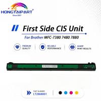 China Accurate Scanning First Side CIS Unit LT2868001 For Brother MFC-7380 7480 7880 for sale
