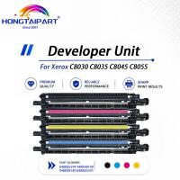 China Consistent Toner Dispensing Developer Unit 848K85594 948K48149 948K48140 848K85591 For Xerox C8030 C8035 C8045 C8055 for sale