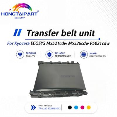 China Uniform Toner Transfer Transfer Belt Unit TR-5230 302R793072 For Kyocera ECOSYS M5521cdw M5526cdw P5021cdw for sale