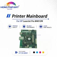 China Stable Signal Printer Mainboard CF150-60001 For HP LaserJet Pro M401DN for sale