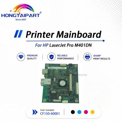 China Stable Signal Printer Mainboard CF150-60001 For HP LaserJet Pro M401DN for sale
