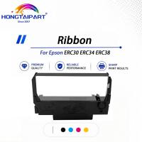 China Clear Print Ribbon ERC30 ERC34 ERC38 For Epson Receipt Printer for sale