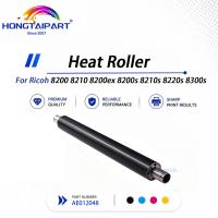 China Even Heating Heat Roller AE012048 For Ricoh 8200 8210 8200ex 8200s 8210s 8220s 8300s for sale
