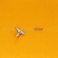 China Upper Fuser Roller Picker Finger Ricoh Aficio MP 301SPF (AE04-4072) for sale