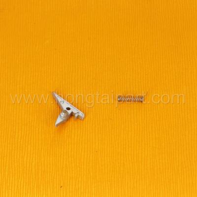China Upper Fuser Roller Picker Finger Ricoh Aficio MP 301SPF (AE04-4072) for sale