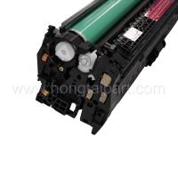 China Toner Cartridge  Color LaserJet Pro CP5025 CP5220 CP5225 (CE743A 307A) for sale
