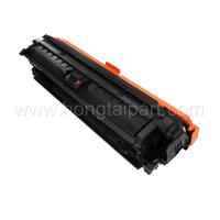 China Toner Cartridge  Color LaserJet Pro CP5025 CP5220 CP5225 (CE743A 307A) for sale
