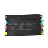 China Toner Cartridge Sharp MX-2600N 3100N 4100N 4101N 5001N (MX31FT) for sale