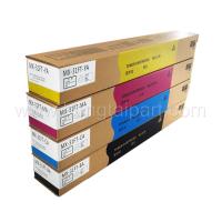 China Toner Cartridge Sharp MX-2600N 3100N 4100N 4101N 5001N (MX31FT) for sale