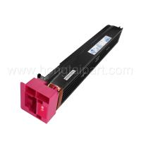 China Toner Cartridge Konica Minolta bizhub C452 C552 C652 (A0TM130 A0TM230 A0TM330 A0TM430 TN613) for sale